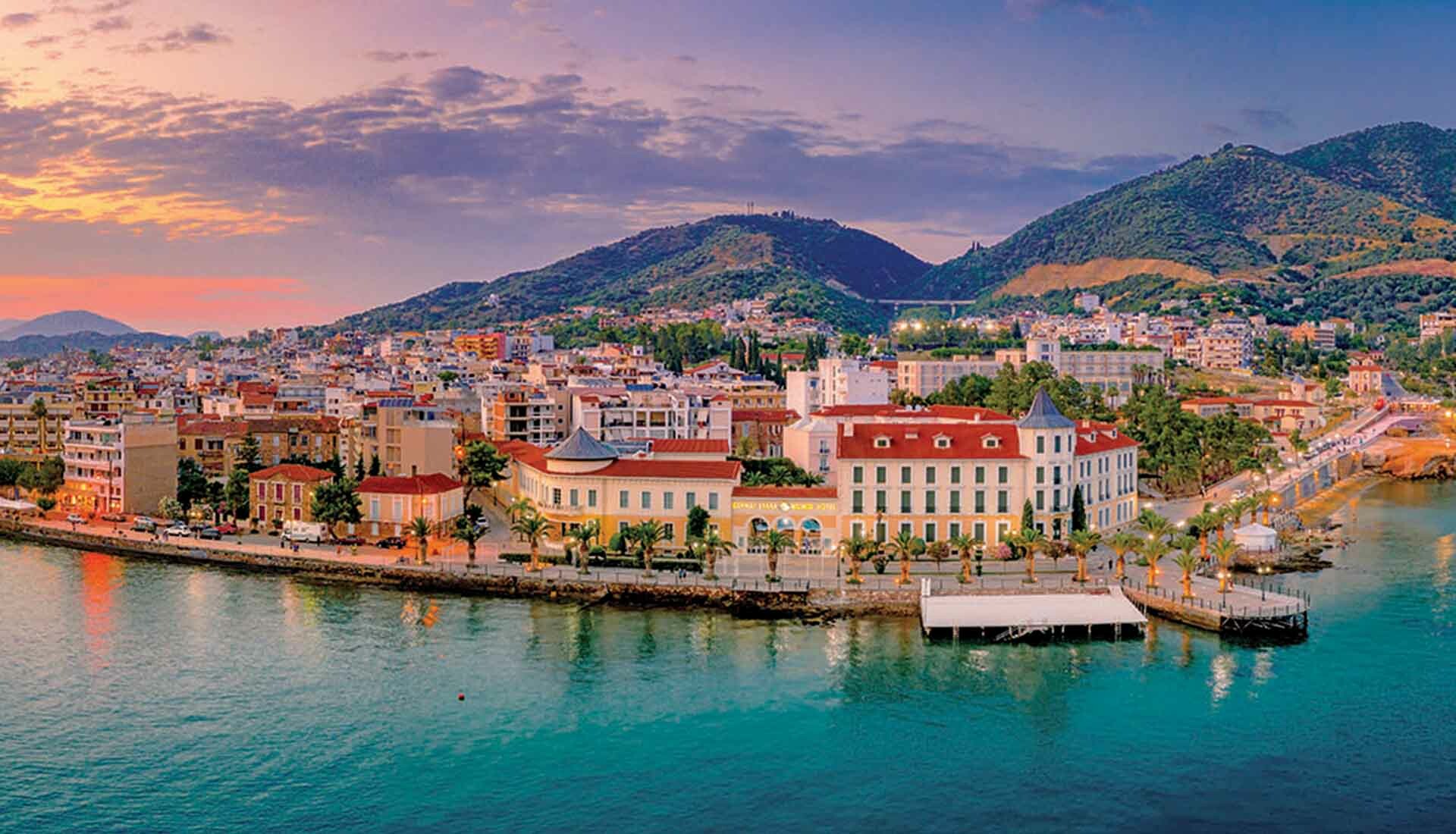 «North Evia Pass 2025»: Λήγει σήμερα η προθεσμία | LiFO